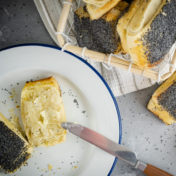 Birkes - Wienerbrød - skandinavisch backen