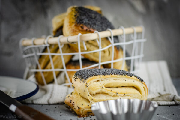 Birkes - Wienerbrød - skandinavisch backen