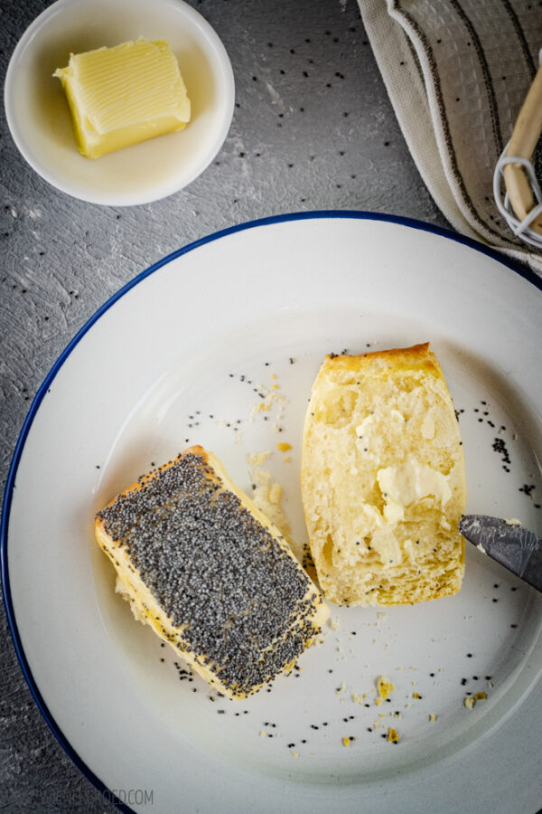 Birkes - Wienerbrød - skandinavisch backen