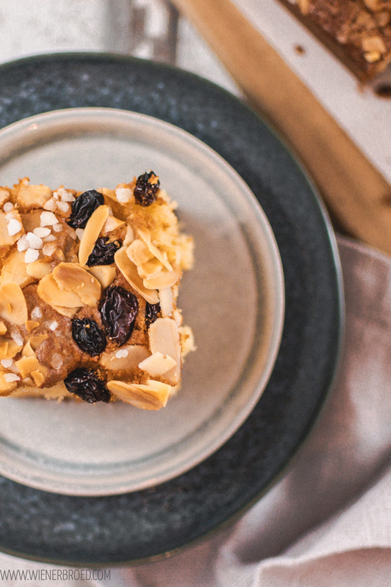 Mor Monsen - Wienerbrød - skandinavisch backen