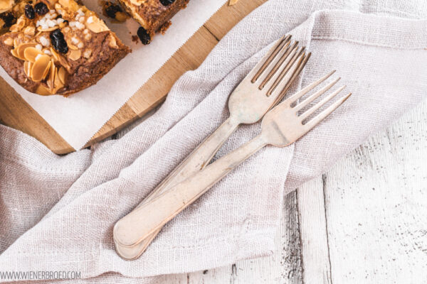 Mor Monsen - Wienerbrød - skandinavisch backen