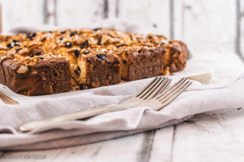 Mor Monsen - Wienerbrød - skandinavisch backen