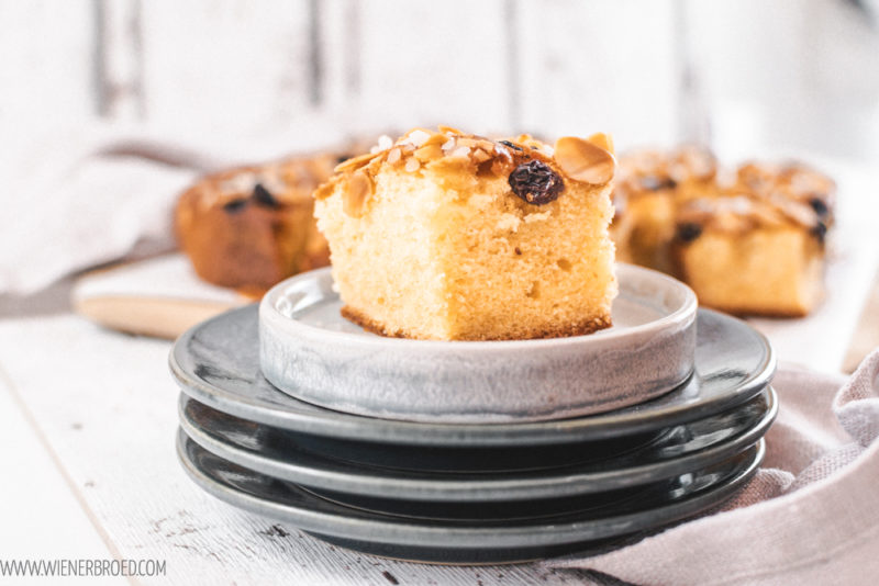 Mor Monsen - Wienerbrød - skandinavisch backen