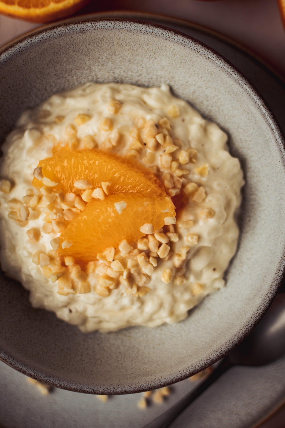 Ris à la Malta - Wienerbrød - skandinavisch backen